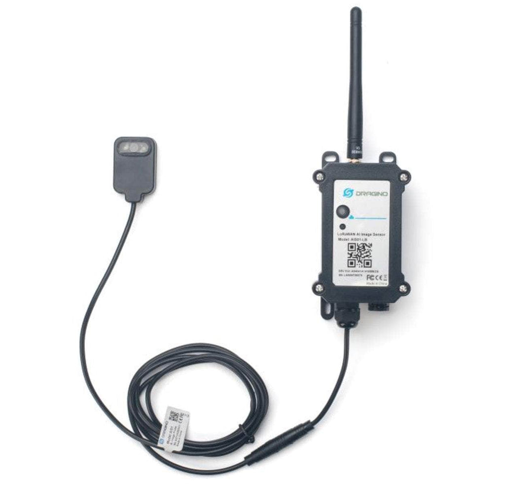 AIS01-LB LoRaWAN AI Image End Node