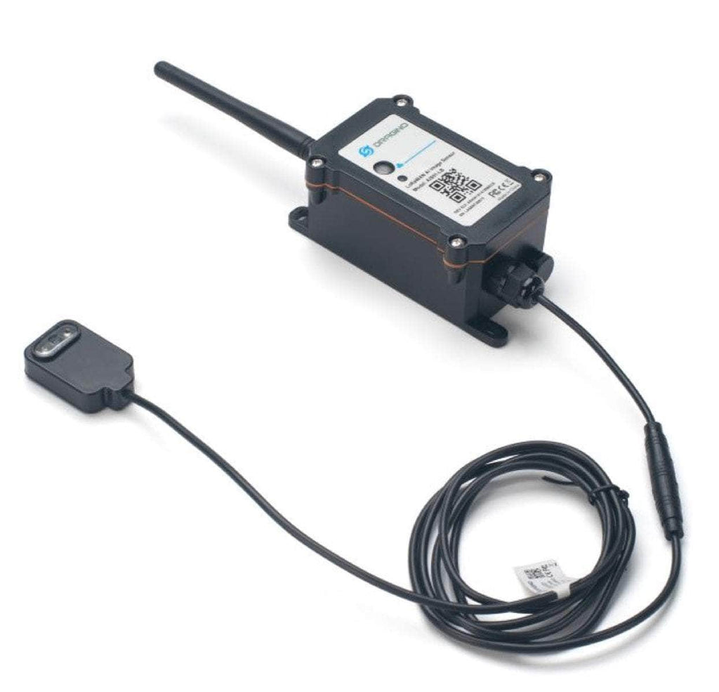 AIS01-LB LoRaWAN AI Image End Node