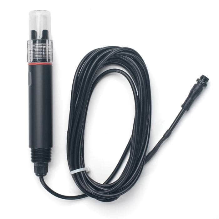 Iqflow Wireless Water Quality Monitoring Lte Cat M Sensor Solution Kit
