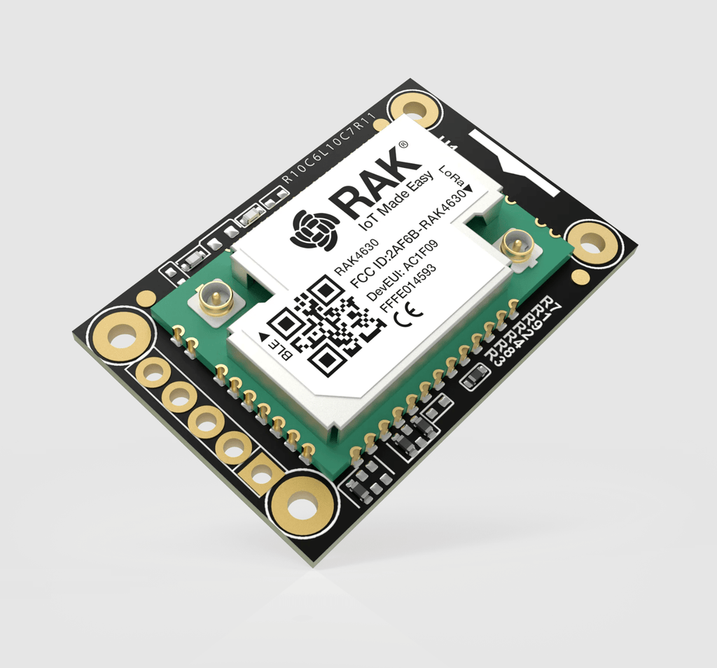 RAK Wireless WisBlock Starter Kit @ IOT Store Australia