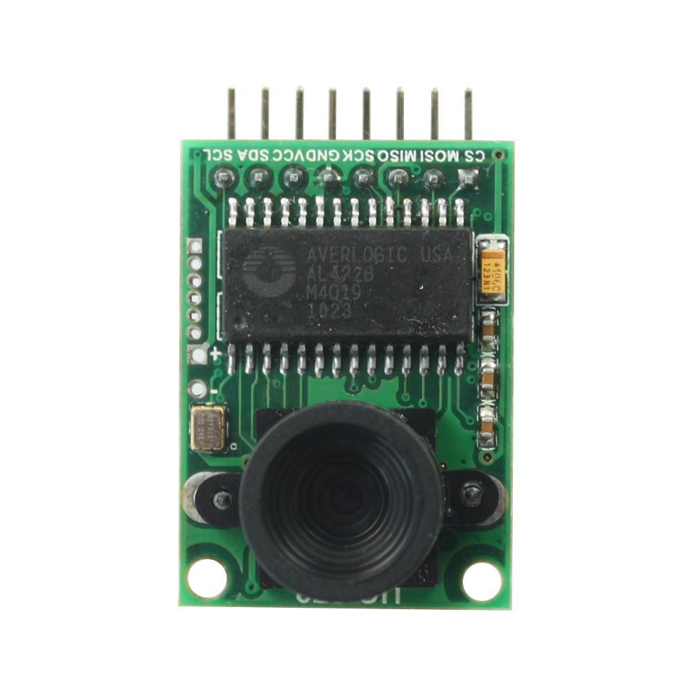 Arducam Mini Module Camera Shield With Ov2640 2 Megapixels Lens B0067