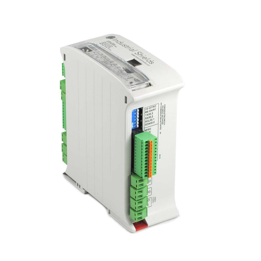 PLC Arduino ARDBOX 20 I/Os Relay - Open Industrial PLC