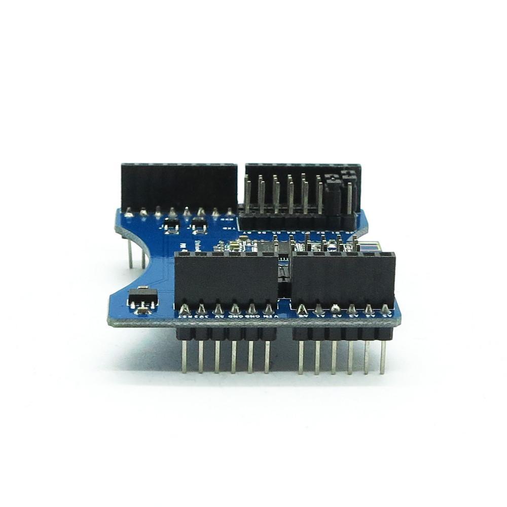 Bluetooth Low Energy Ble Shield Starter Kit For Arduino Iot Store