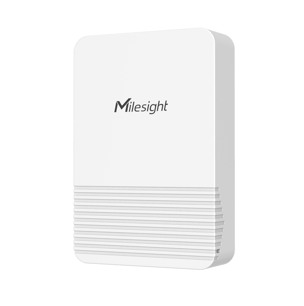 Milesight Em320 Th Lorawan Waterproof Temperature And Humidity Sensor