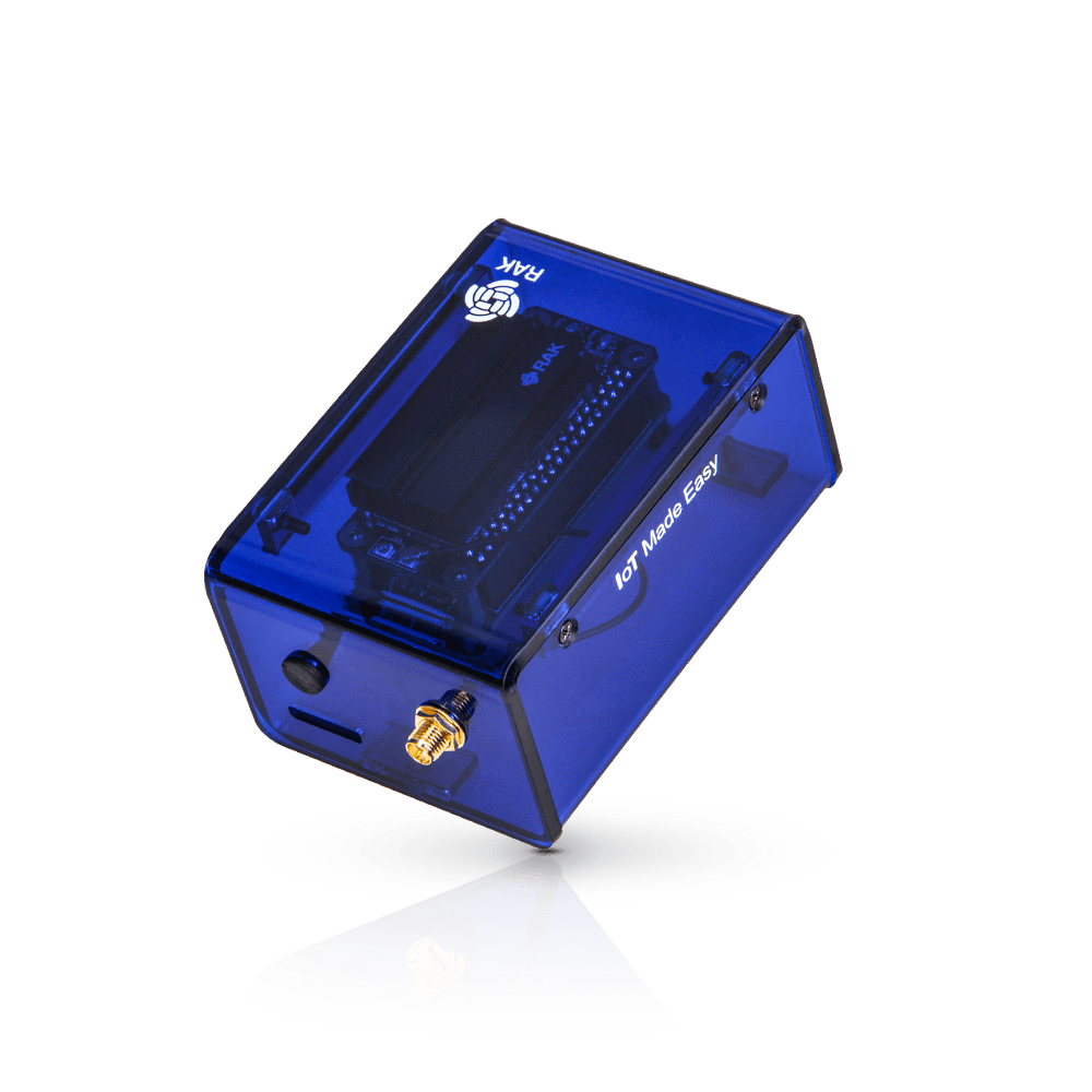 Rak7246 Lorawan Developer Gateway Iot Store Australia