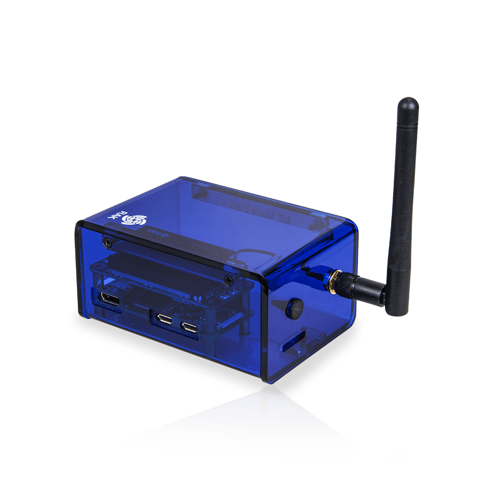Rak7246 Lorawan Developer Gateway Iot Store Australia