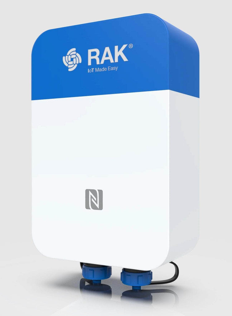 Rak Wisnode Sensor Hub Modular Wireless