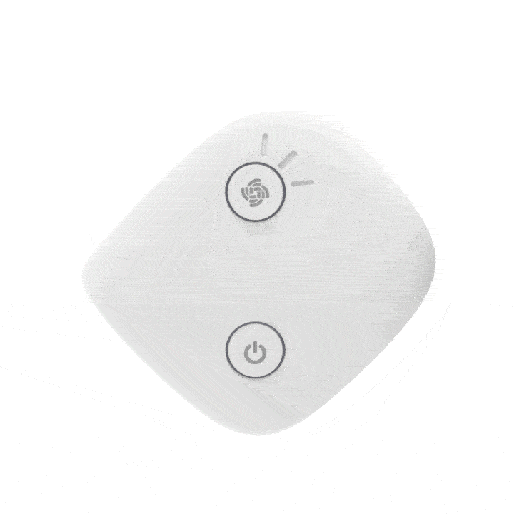 IQFLOW Wireless Asset Tracking LoRaWAN Solution Kit