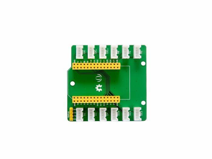 Seeed Studio Grove Breakout for LinkIt 7697 @ IOT Store Australia