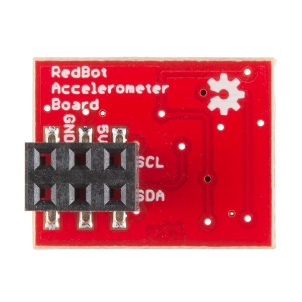 Sparkfun Redbot Sensor Accelerometer Iot Store Australia