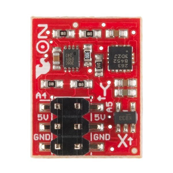 Sparkfun Redbot Sensor Accelerometer Iot Store Australia