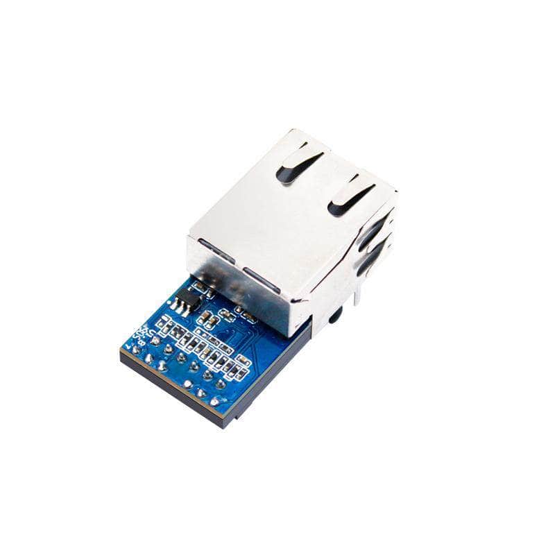 USR-K7 Serial UART TTL to Ethernet Module