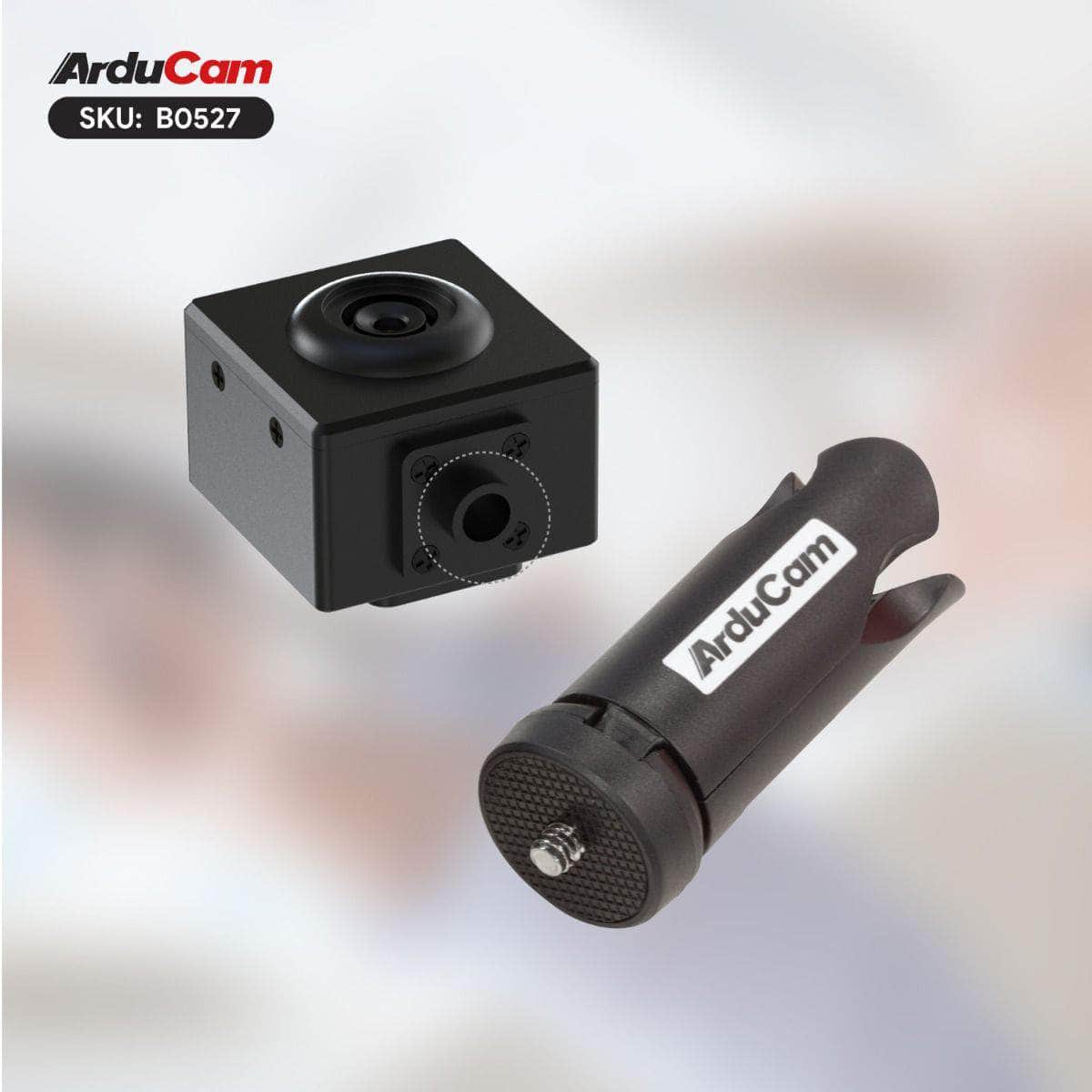 Arducam 200MP Motorized Focus USB 3.0 Camera Module B0527 – IOT Store