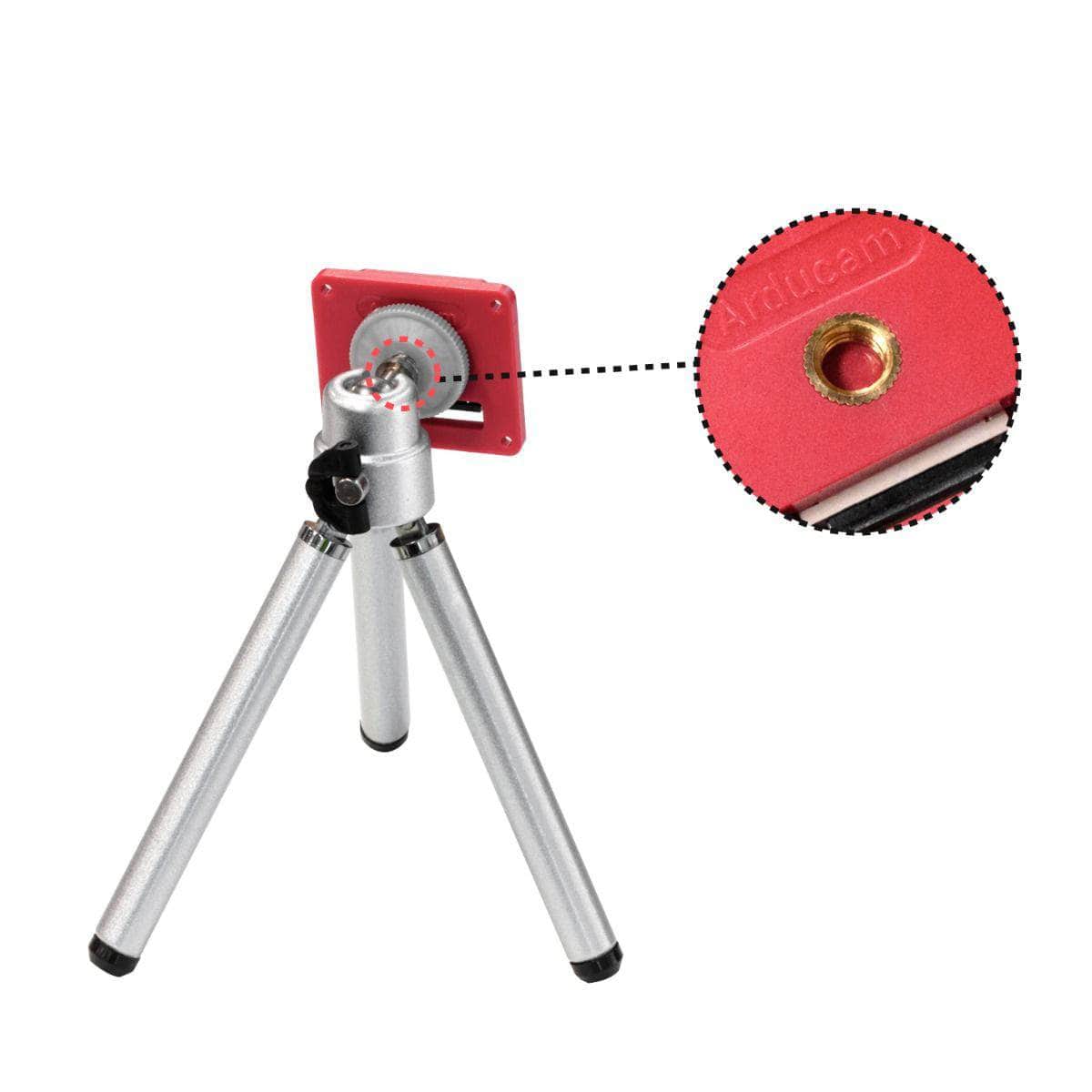 Arducam Raspberry Pi Official Camera Module V3-12MP IMX708 102° HFOV B ...