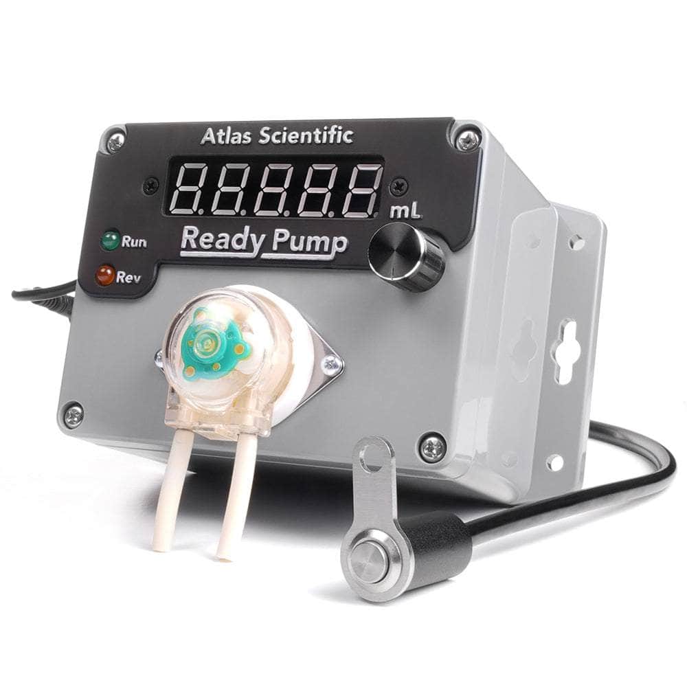 Ready Pump Dosing Atlas Scientific - Atlas Scientific - IoT Store