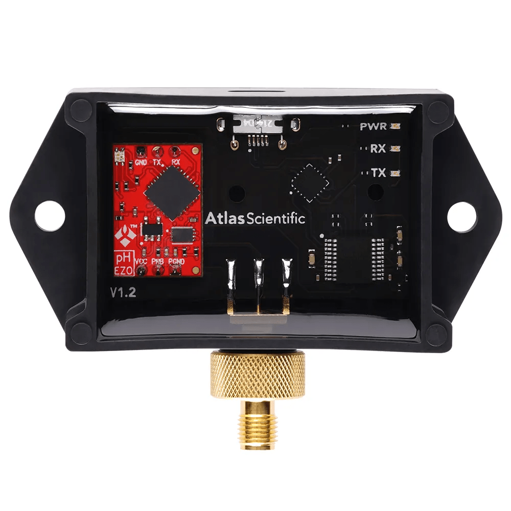 EZO Complete-pH - Atlas Scientific