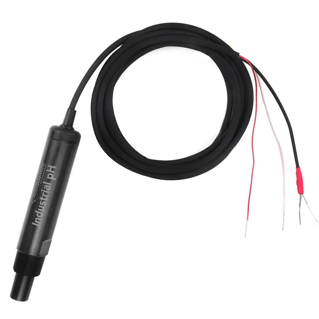 Industrial pH Probe - Atlas Scientific @ IOT Store Australia