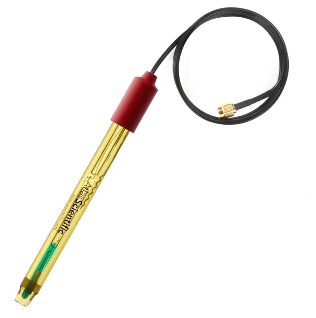 pH Sensor Probe - Atlas Scientific - IoT Store Australia