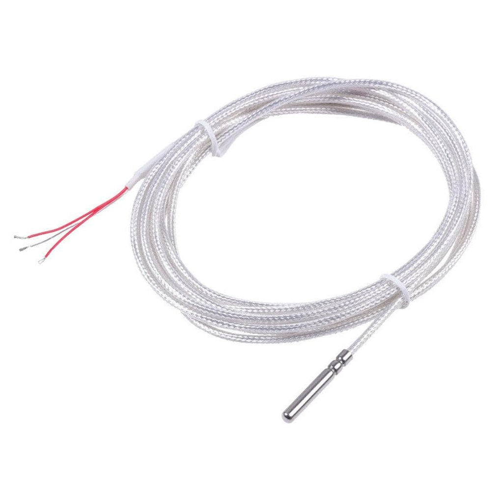 PT1000 Temperature Sensor Probe with Anti-Corrosion Stainless Steel