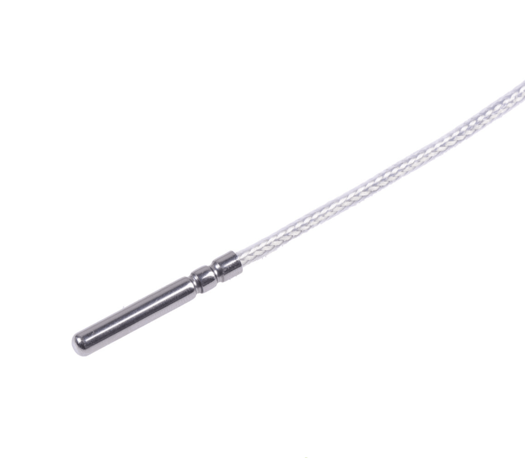 PT1000 Temperature Sensor Probe with Anti-Corrosion Stainless Steel