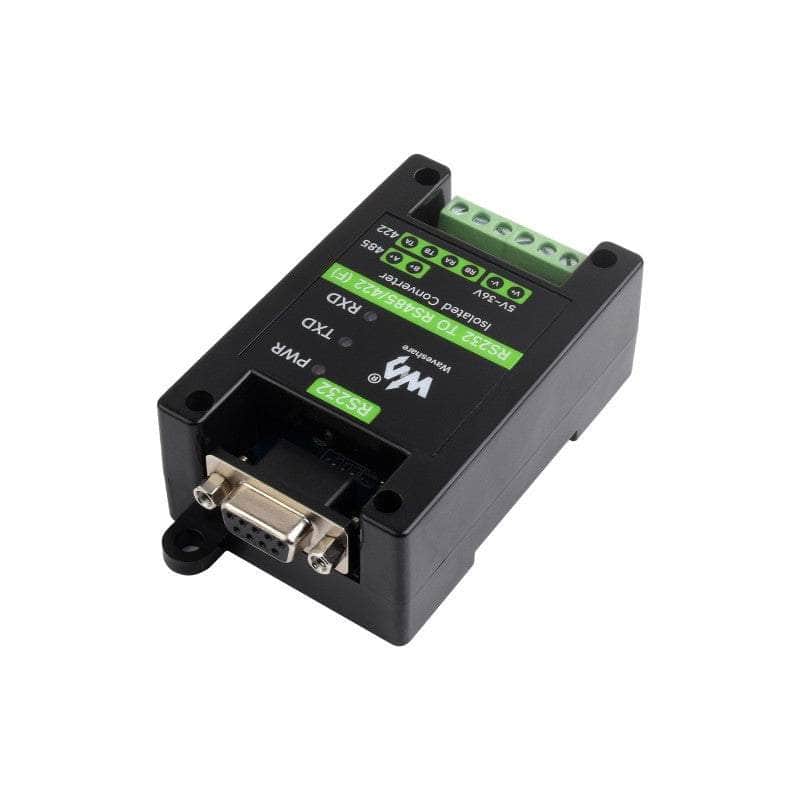 RS232 to RS485/422 Active Digital isolated Converter