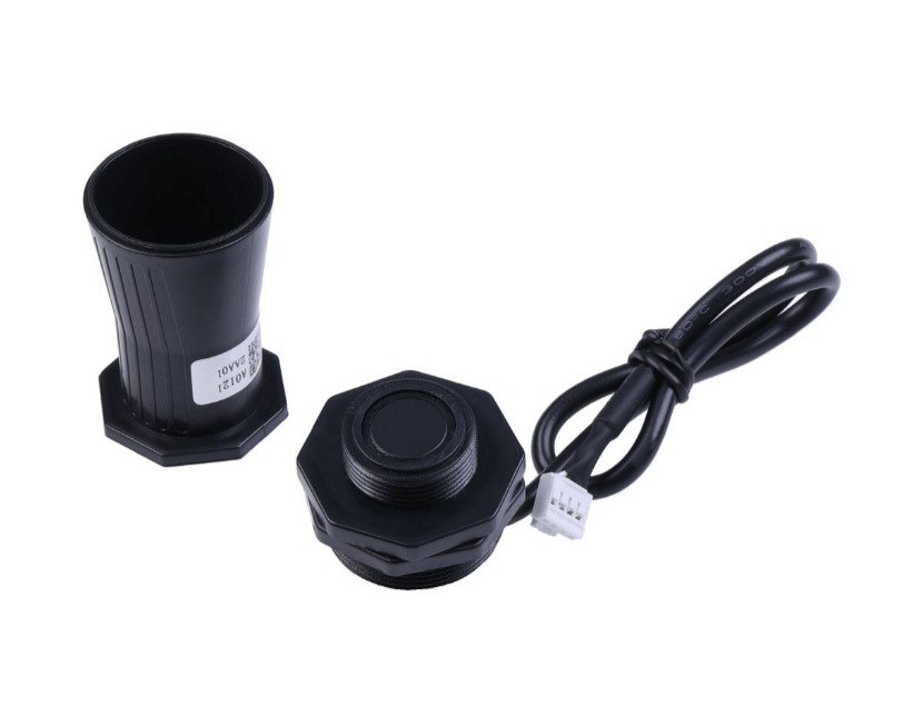 Modbus Rs485 Ultrasonic Level Sensor 750cm Iot Store