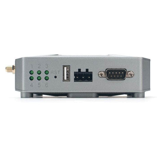 MS48-LR LoRaWAN Modbus Gateway with RS485 RS232 Modbus interface – IOT ...