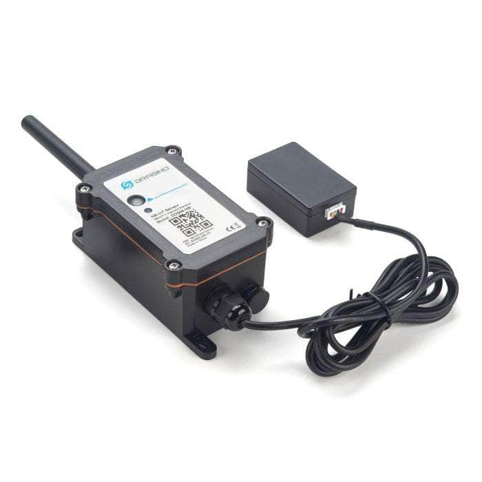 DDS04-NB NB-IoT 4-Channels Distance Detection Sensor – IOT Store