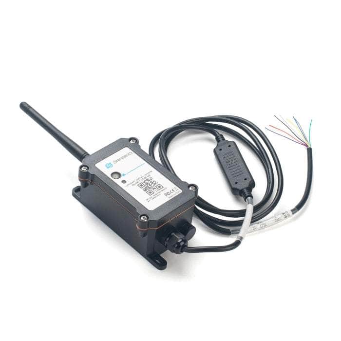 LCC01 LoRaWAN Load Cell Converter