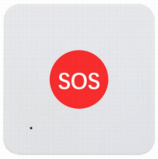 PB01 LoRaWAN Smart Button @ IOT Store Australia