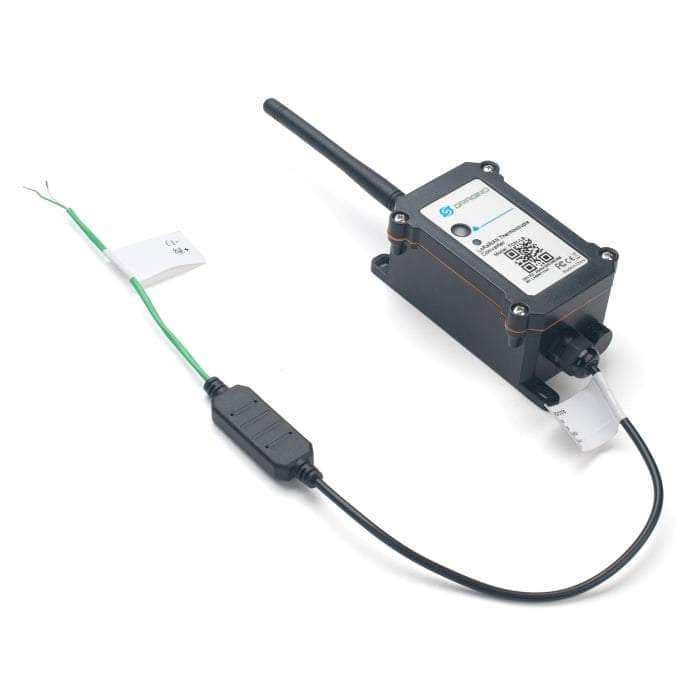 TC01/TC11-LB LoRaWAN Thermocouple Converter