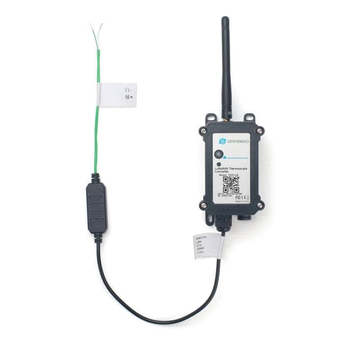 TC01/TC11-LB LoRaWAN Thermocouple Converter