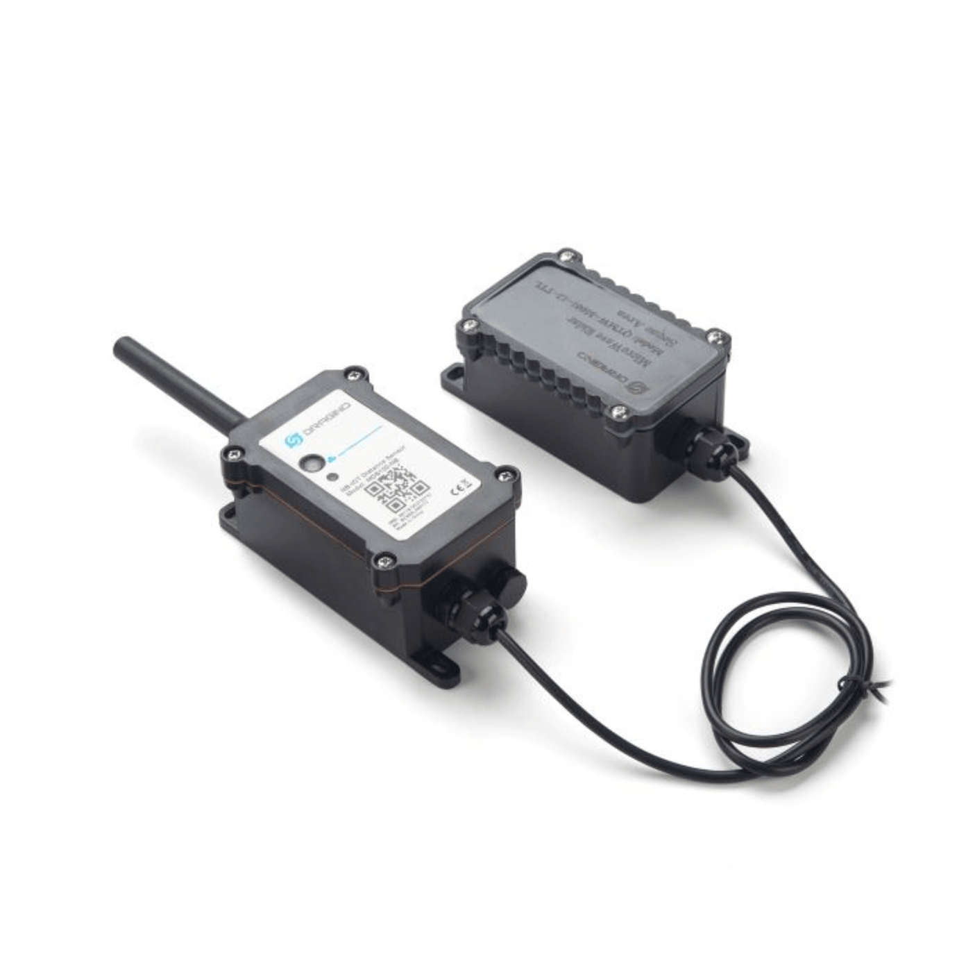 MDS120-NB NB-IoT Microwave Radar Distance Sensor – IOT Store