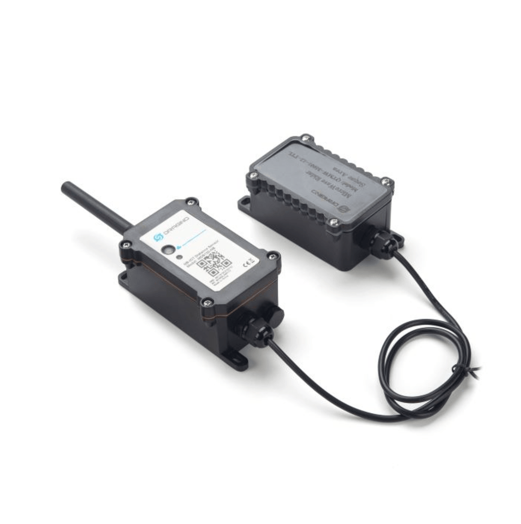 MDS120-NB NB-IoT Microwave Radar Distance Sensor