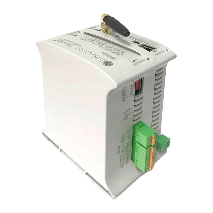 ESP32 PLC 21 Modular Controller 21 I/Os WiFi & Bluetooth – IOT Store