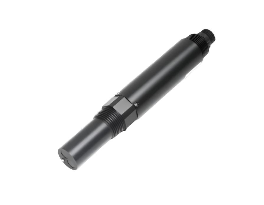 IQEC Industrial Electrical Conductivity EC Sensor Modbus RS485