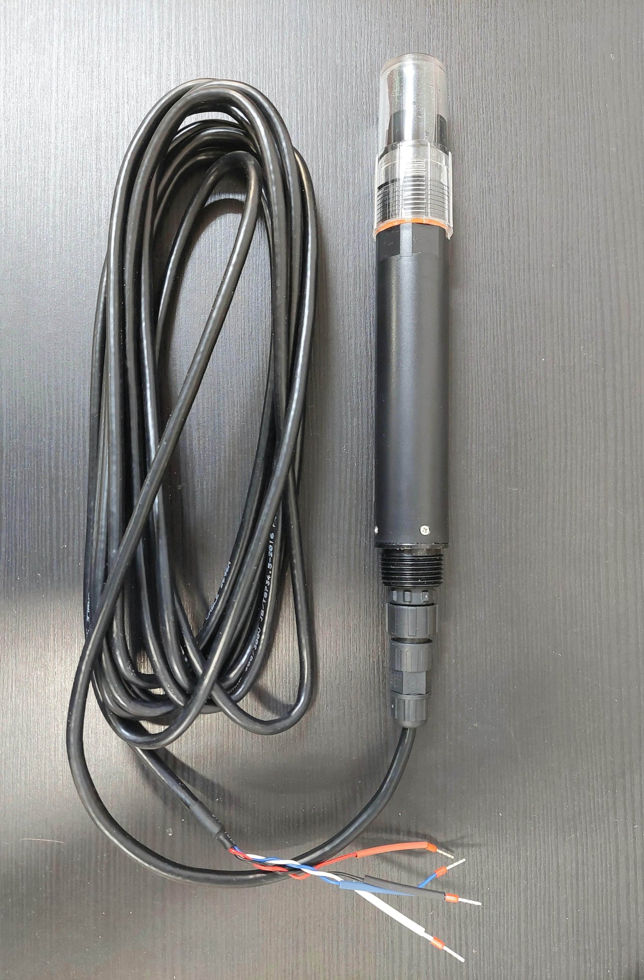 IQOP Industrial ORP Sensor Modbus RS485 5m Cable – IOT Store