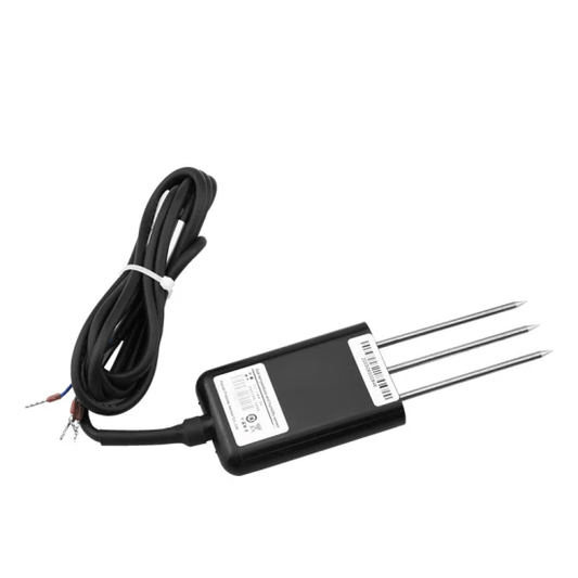 IQSS-NPK Soil NPK sensor RS485, Nitrogen, Phosphorus and Potassium ...