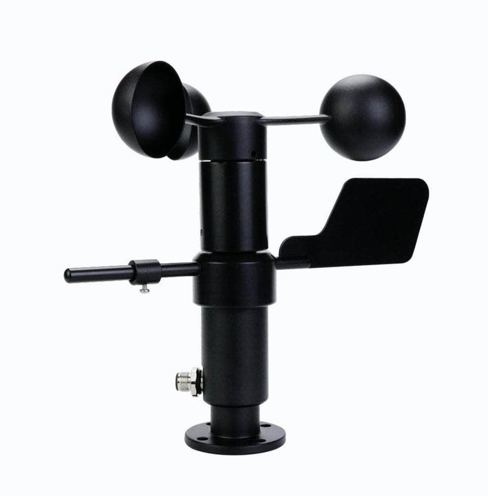 IQFLOW Wireless Weather Station Monitoring LoRaWAN Sensor Solution Kit ...