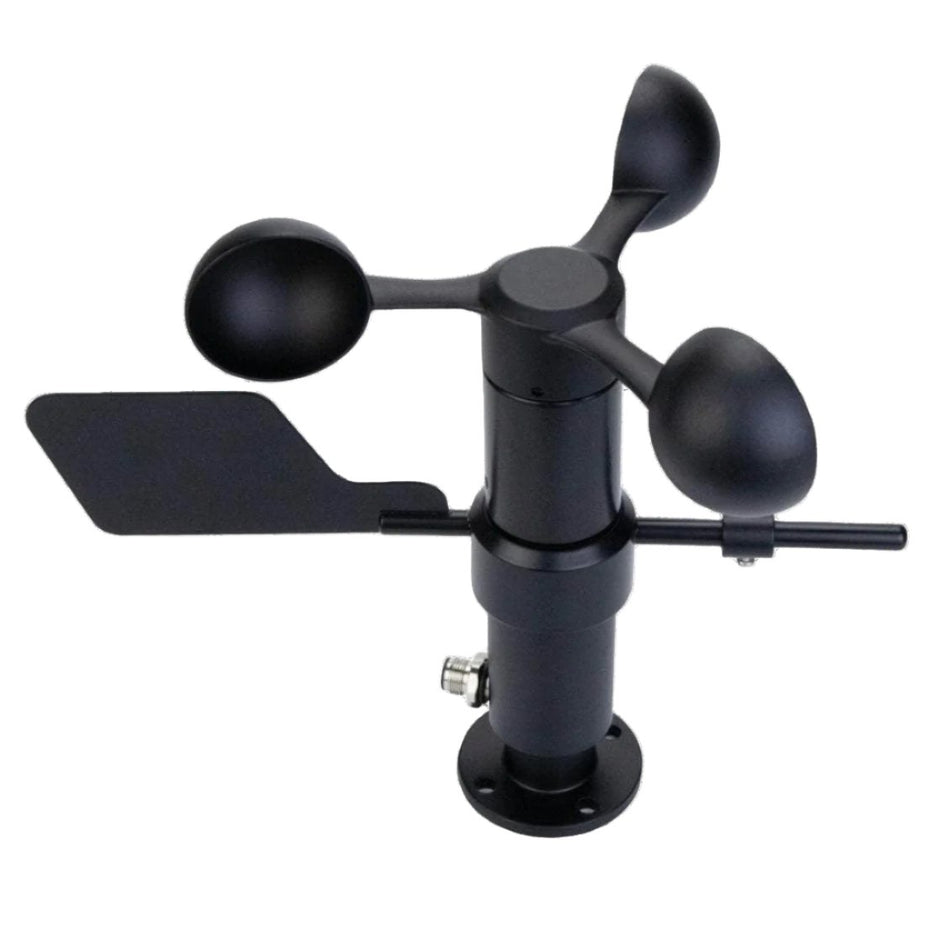 IQWS Industrial Wind Speed and Direction Sensor Modbus RS485 – IOT Store