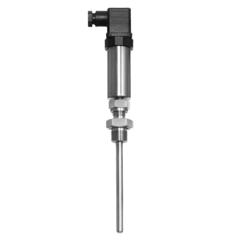 IQTT-G Industrial Temperature Transmitter - IQFLOW