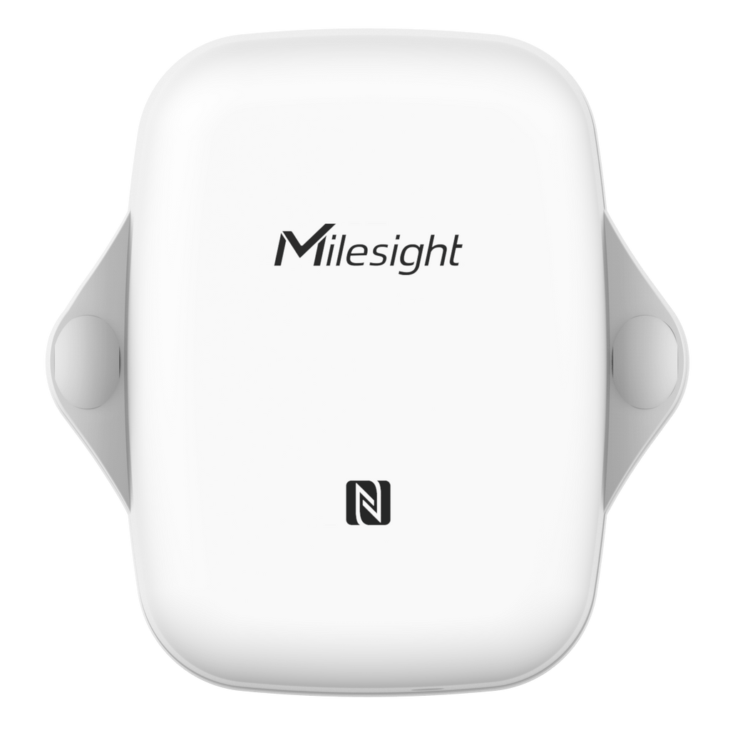 IQFLOW Wireless Air Quality Monitoring LoRaWAN Sensor Solution Kit