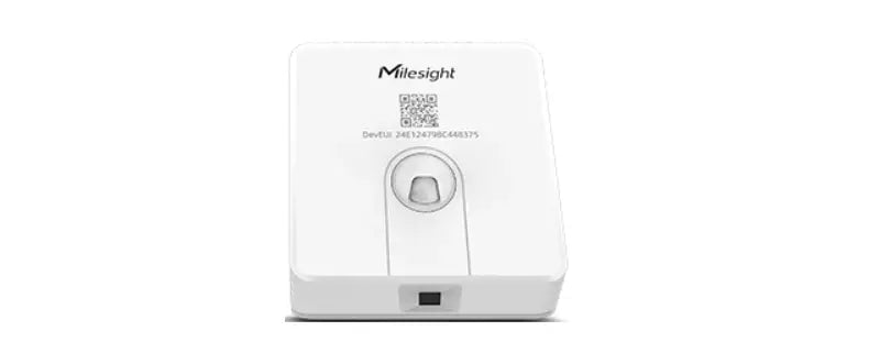 Milesight LoRaWAN VS34X Desk and Seat Occupancy Sensor
