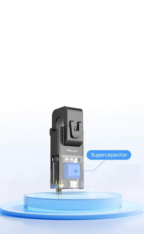 Milesight CT10x LoRaWAN Smart Current Transformer Sensor Energy Meter