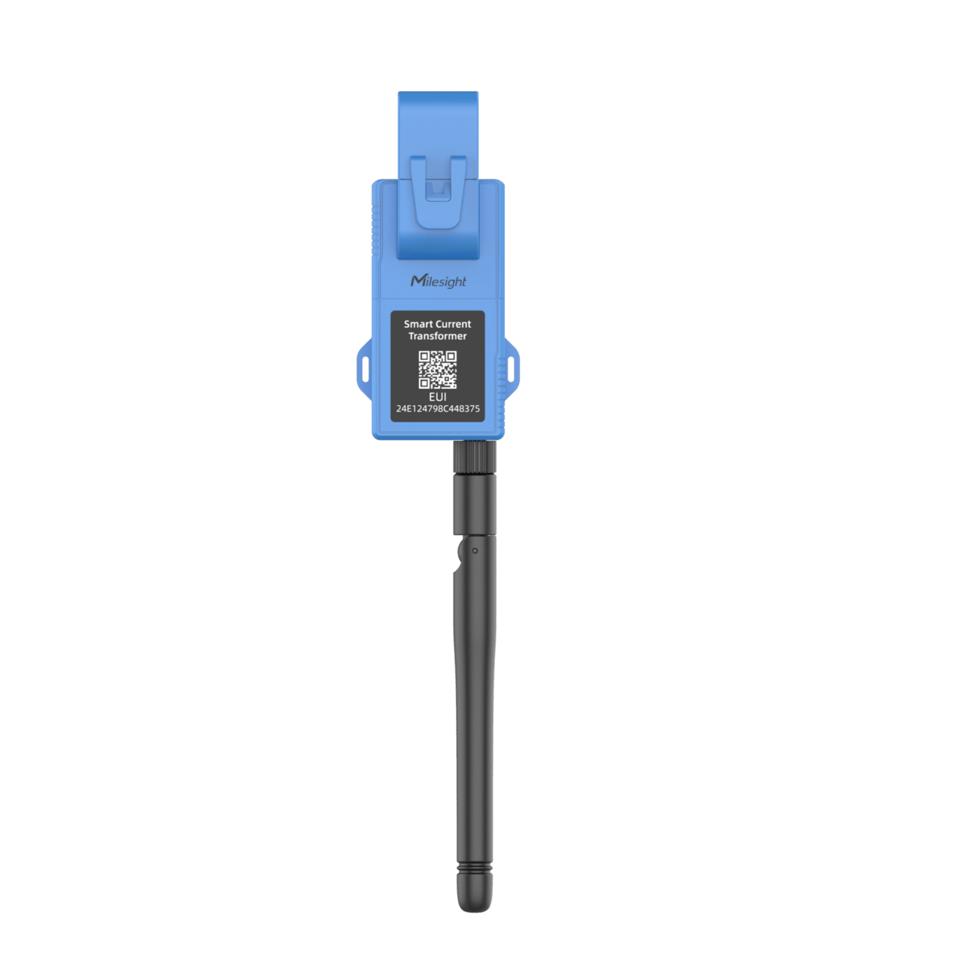 Milesight CT10x LoRaWAN Smart Current Transformer Sensor Energy Meter ...