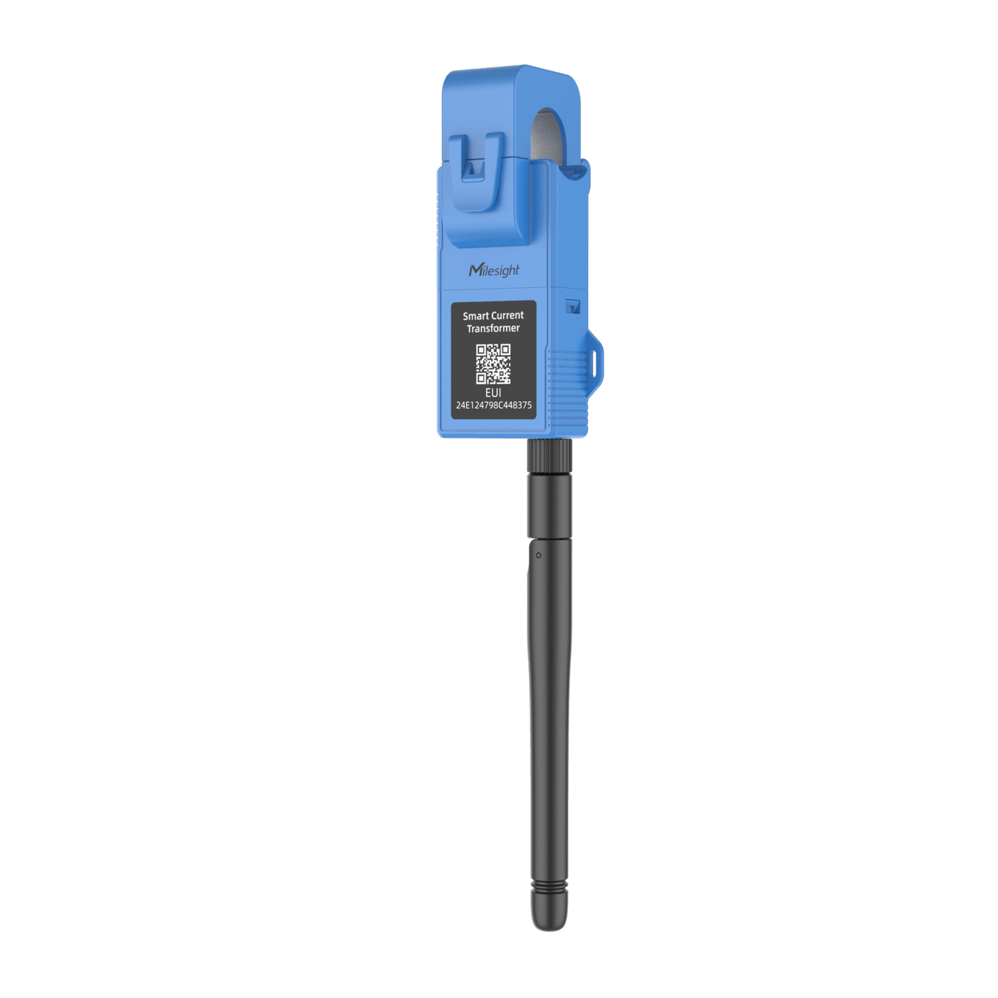 Milesight CT10x LoRaWAN Smart Current Transformer Sensor Energy Meter ...