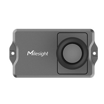Milesight EM400-UDL LoRaWAN NB-IoT Ultrasonic Distance Sensor