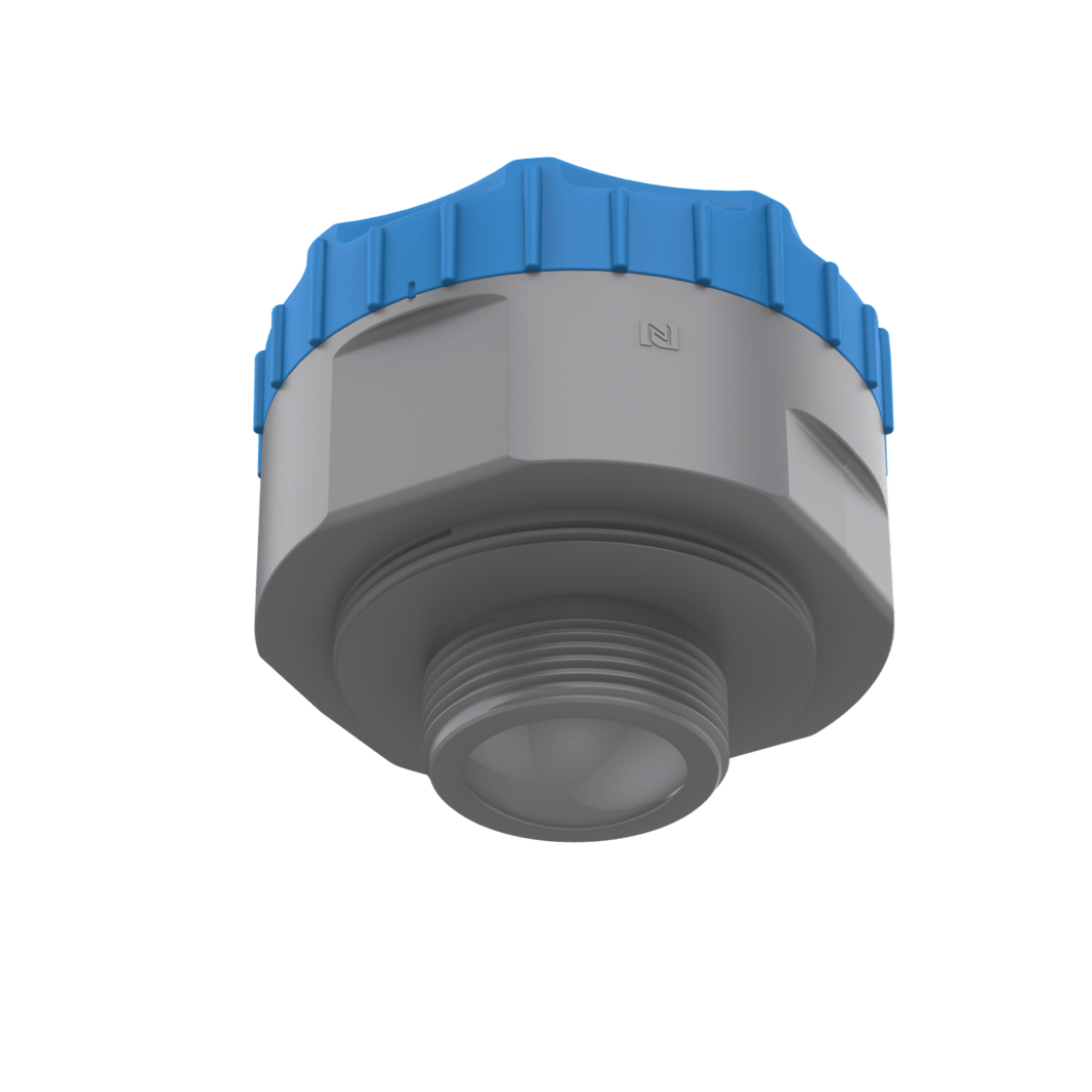 Milesight EM410-RDL Radar Distance/Level Sensor 12m Range – IOT Store