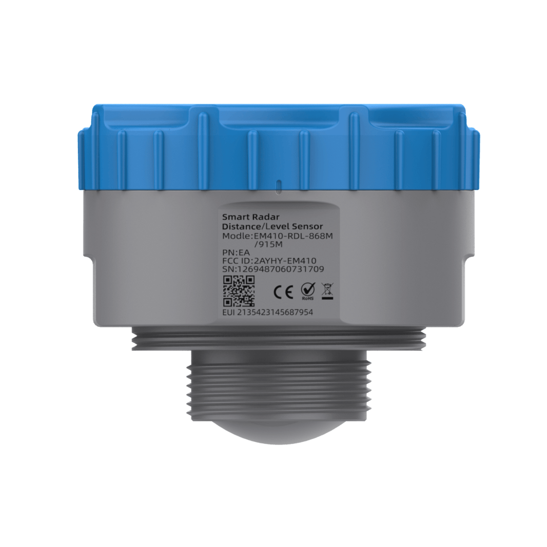 Milesight EM410-RDL Radar Distance/Level Sensor 12m Range – IOT Store