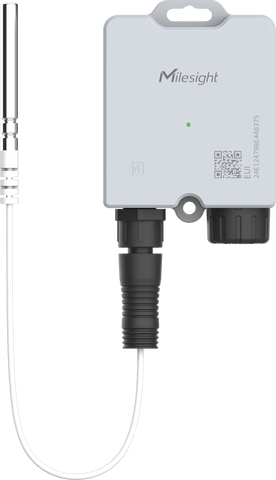 Milesight TS201 LoRaWAN Temperature Sensor